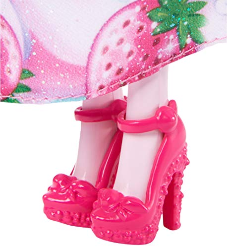 Barbie Dreamtopia Sweetville Princess