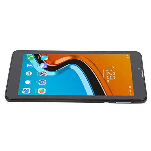 32GB Tablet, 7 inch dualband Tablet with Elegant Appearance 5GWIFI for Reading
