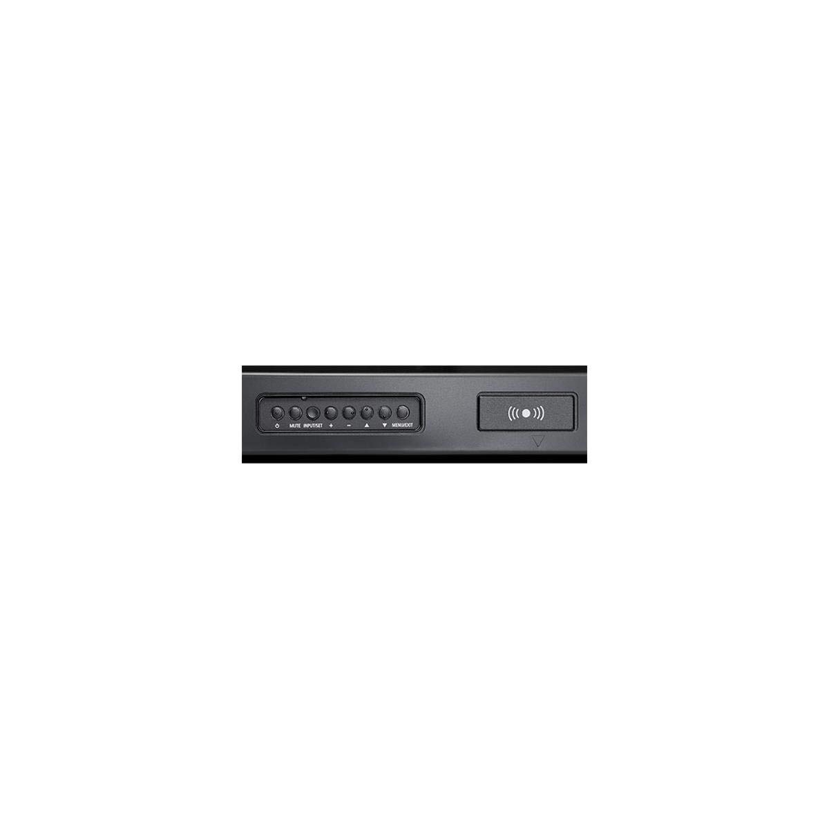 NEC - C751Q-AVT2 - Multisync C751q - 75in Slim Led LCD Public Display Monitor with Atsc Tuner (sb-1