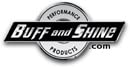 Buff and Shine 7502GT Buffing Pad 7-1/2 100% Wool Self Centering