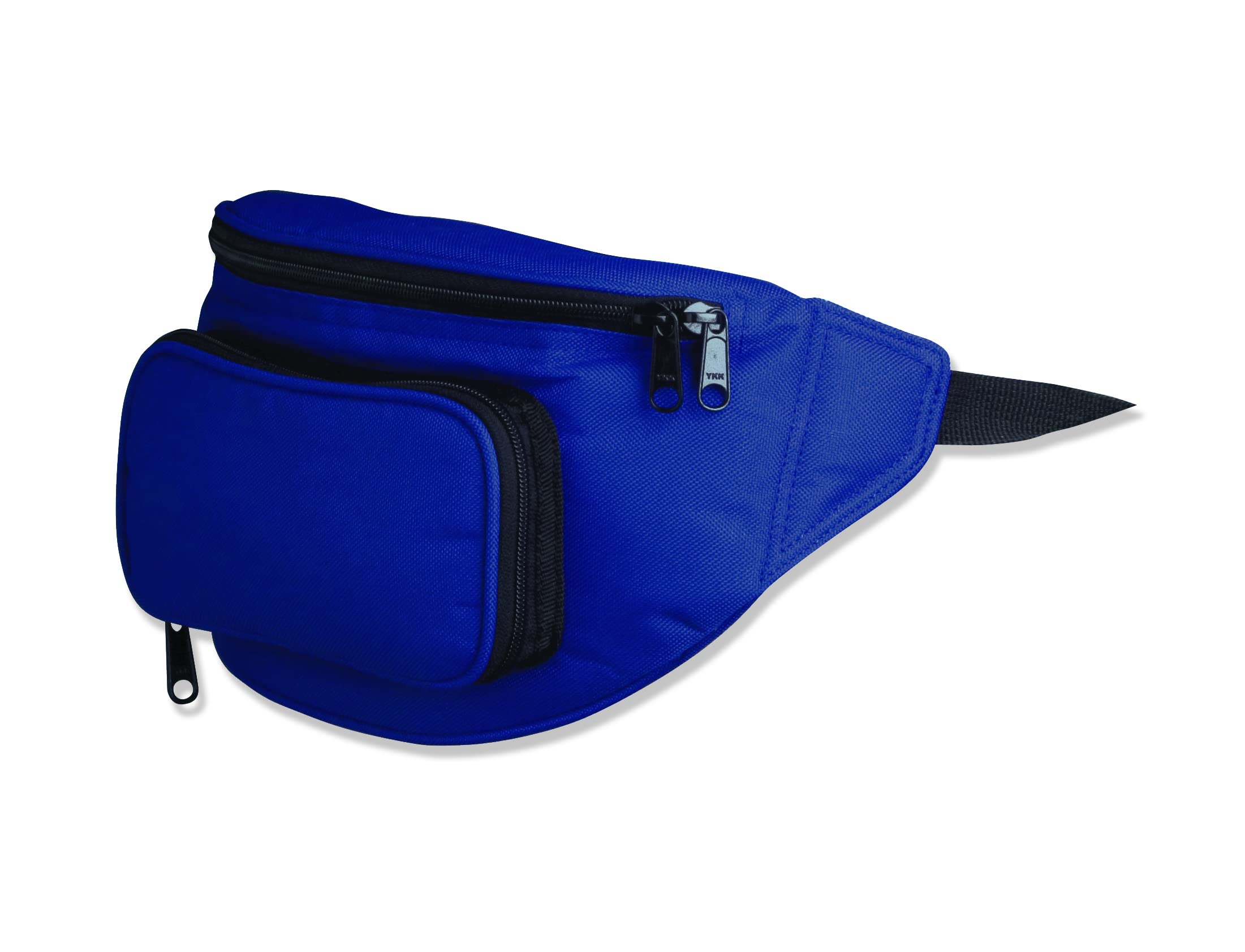 ADC Pro's Combo IV Adult Fanny Pack Essentials Kit with Prosphyg 760 Pocket Aneroid Blood Pressure Sphygmomanometer, Adscope 641 Sprague Stethoscope, 7.25" Medicut Shears and Adlite Penlight, Navy