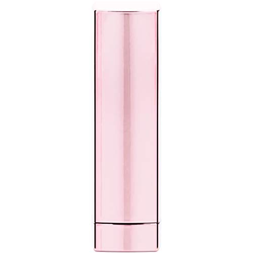 Maybelline New York Color Sensational Shine Compulsion Lipstick Makeup, Baddest Beige, 0.1 Ounce