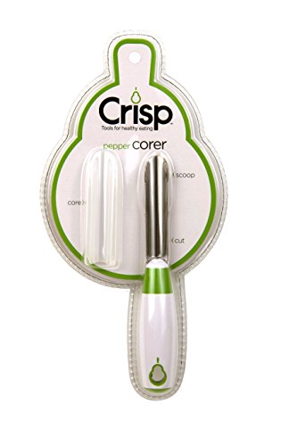 Crisp Pepper Corer