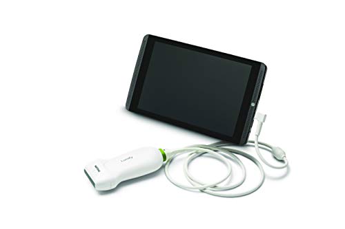 Philips FUS6882 Lumify L12-4 Linear Array Transducer, Portable Ultrasound Solution