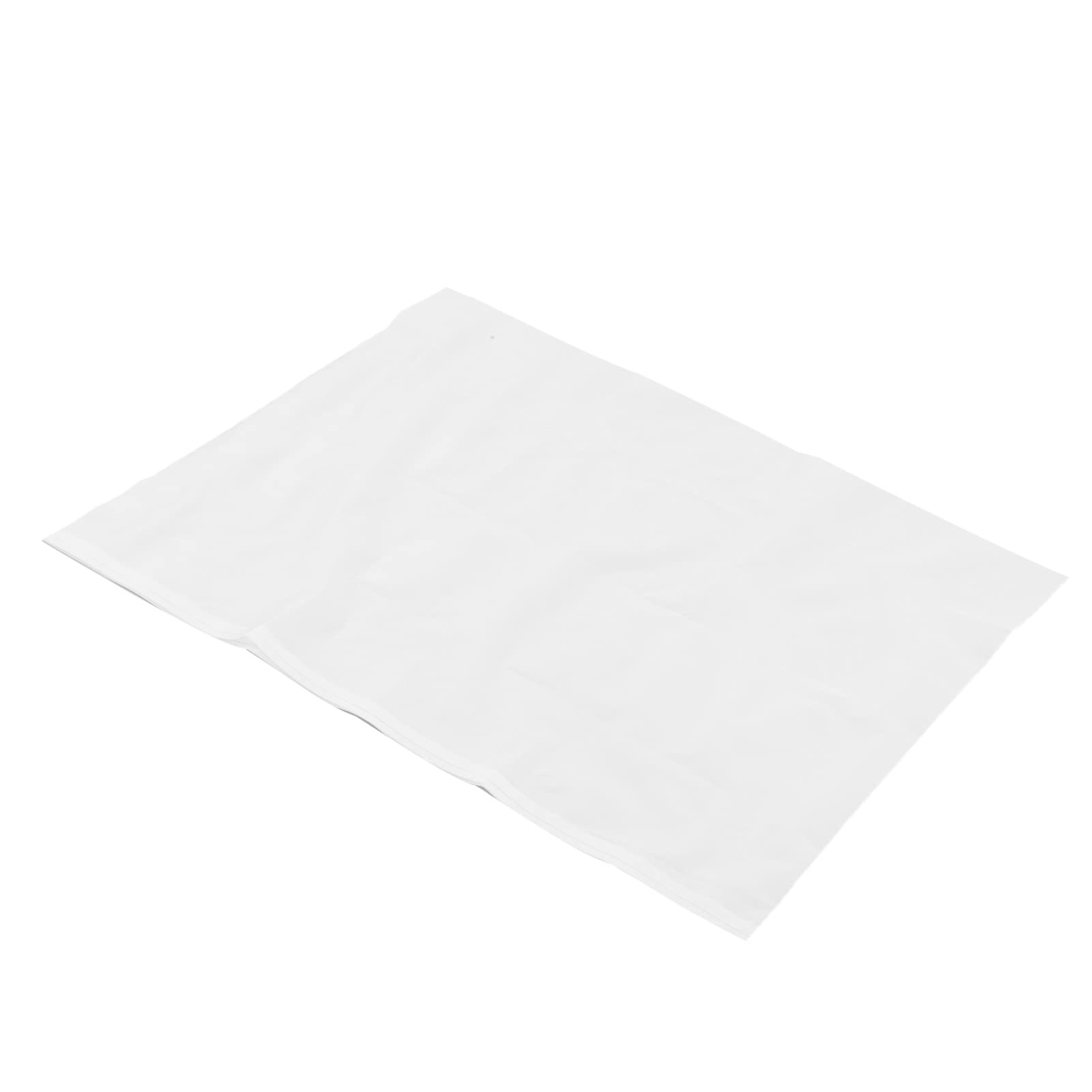 800 X 650mm Microscope Dust Cover with PVC Material, Portable and Used to Prevent Entry for Laboratory Instruments and Household Appliances