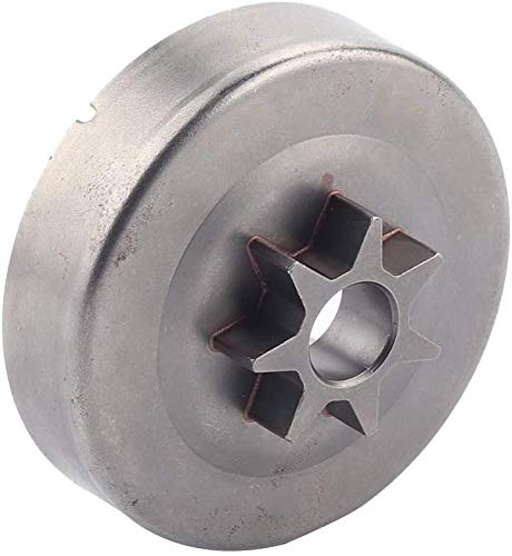 325" 7T Clutch Cover Drum Sprocket for STIHL 017 018 021 023 025 MS170 MS180 MS210 MS230 MS250 Chainsaw with Needle Bearing