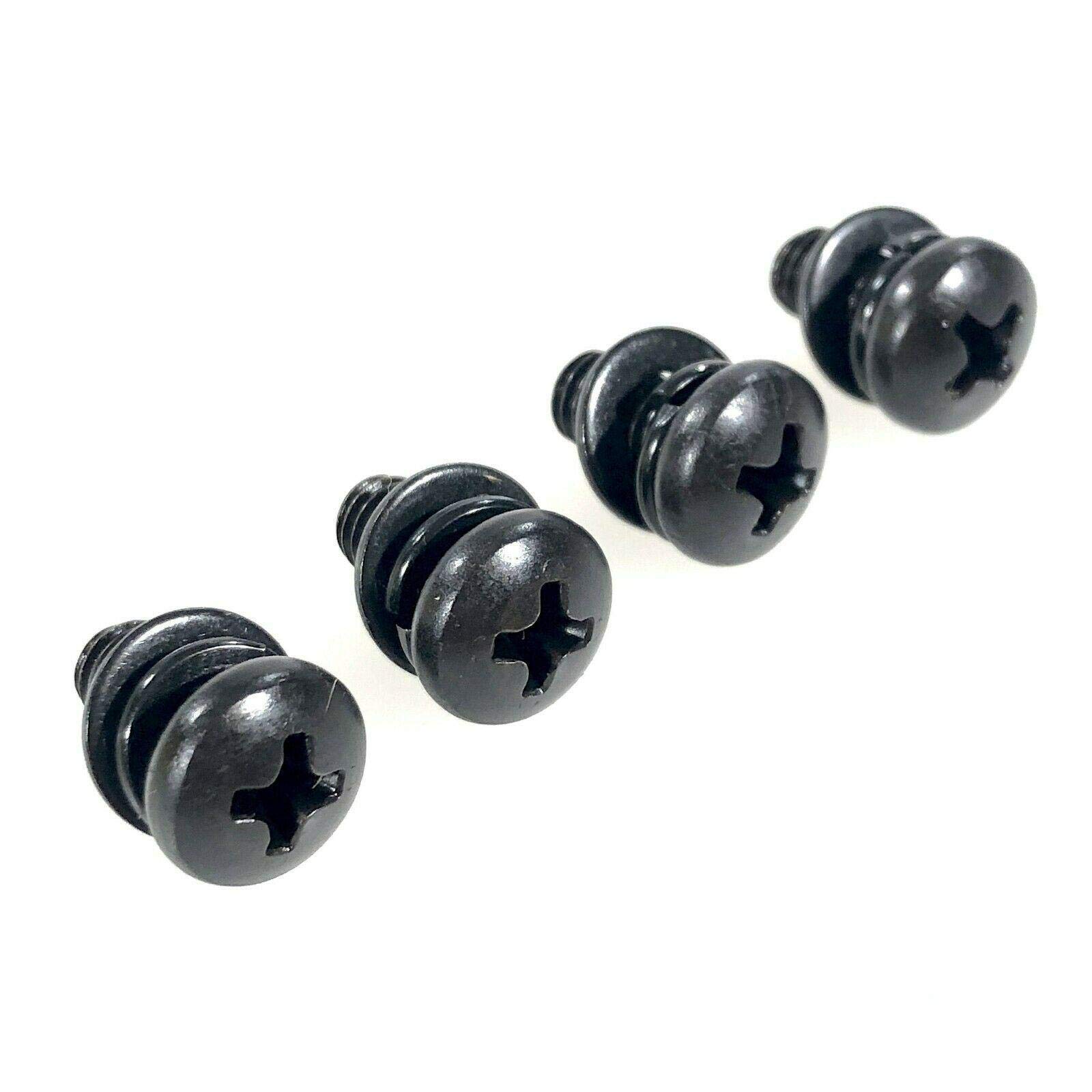 ReplacementScrews Stand Screws Compatible with Toshiba 55L310U