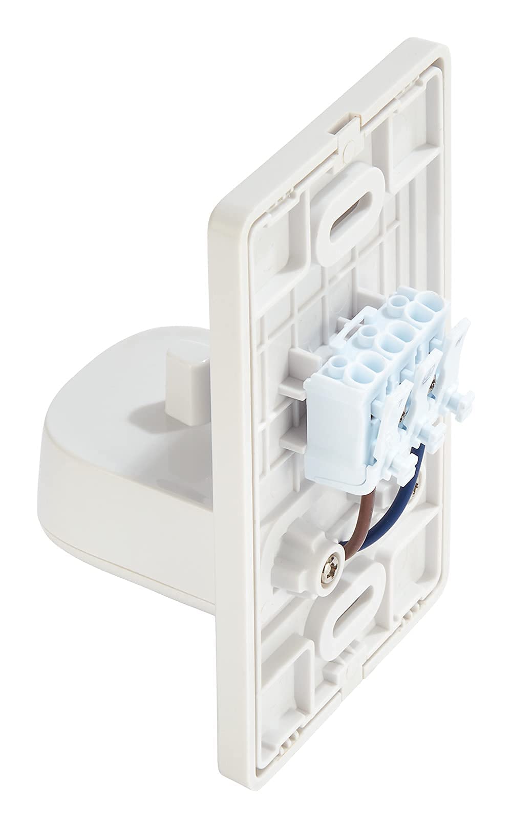 ProofVision TBCharge PV10 in-Wall Electric Toothbrush Charger Compatible with Oral B & Braun Toothbrushes