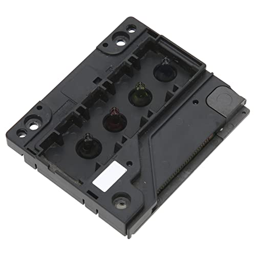 ASHATA Printhead Replacement for Epson WF 7521, WF 7525, WF 7520, WF 7015, WF 7510, WF 4750, Printer Print Head, Original Printer Head, Printer Accessories