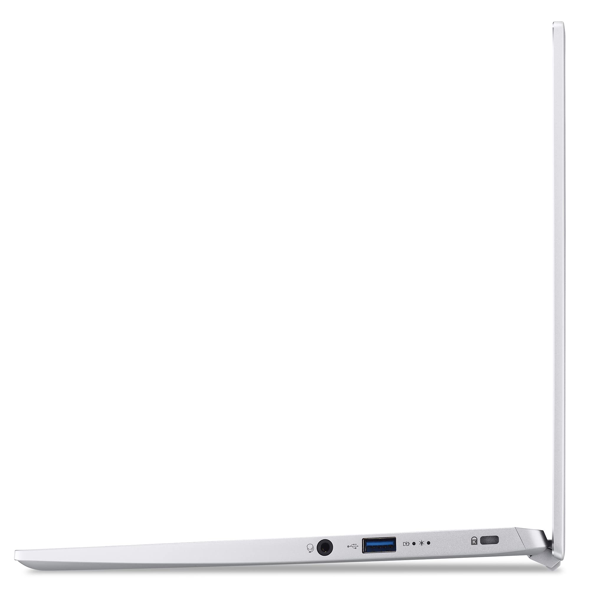 acer Swift 3-14" Laptop AMD Ryzen 7 5700U 1.8GHz 8GB Ram 512GB SSD W10H (Renewed)