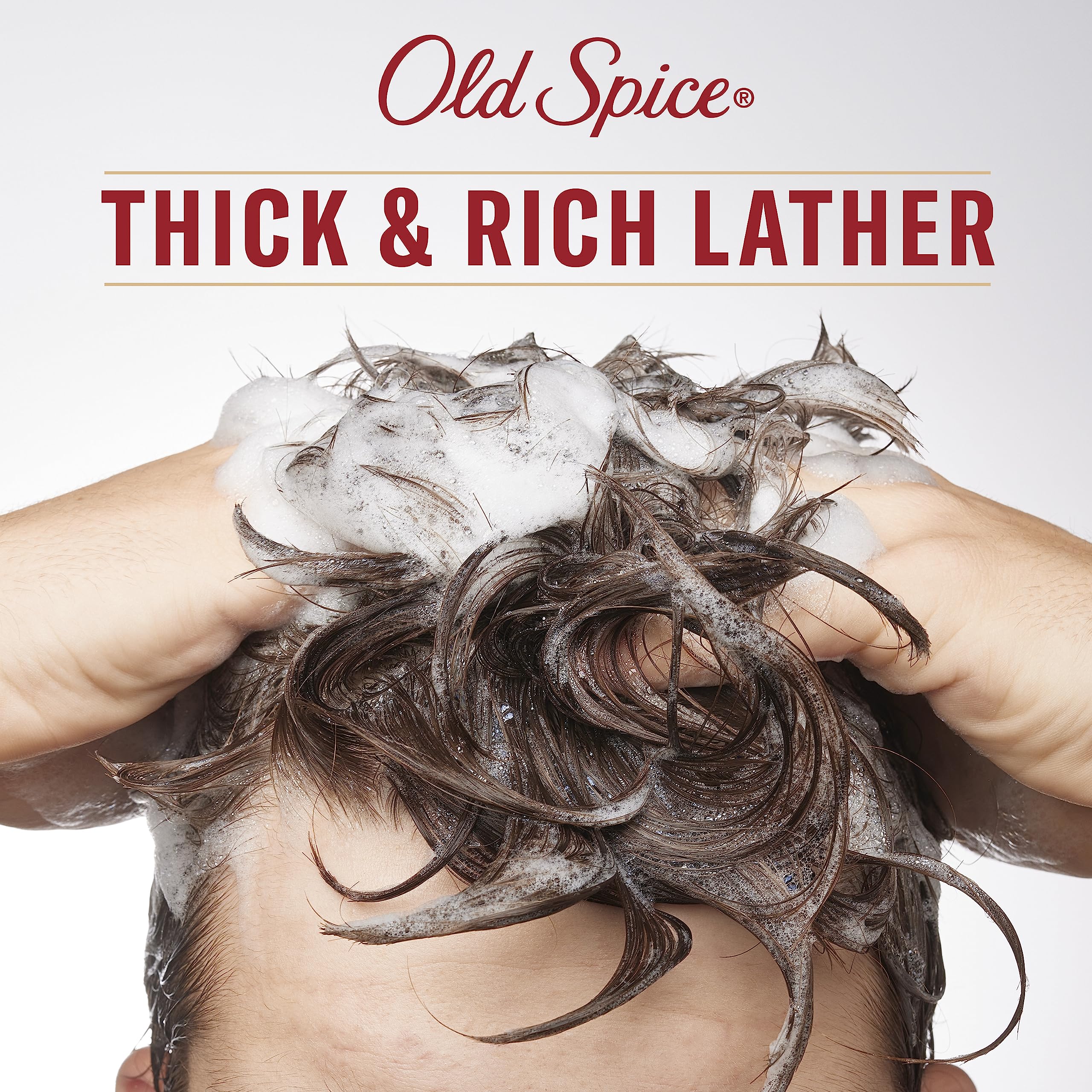 Old Spice Pure Sport 2in1 Shampoo & Conditioner for Men, 22 Fl Oz, 21.9 Fl Oz