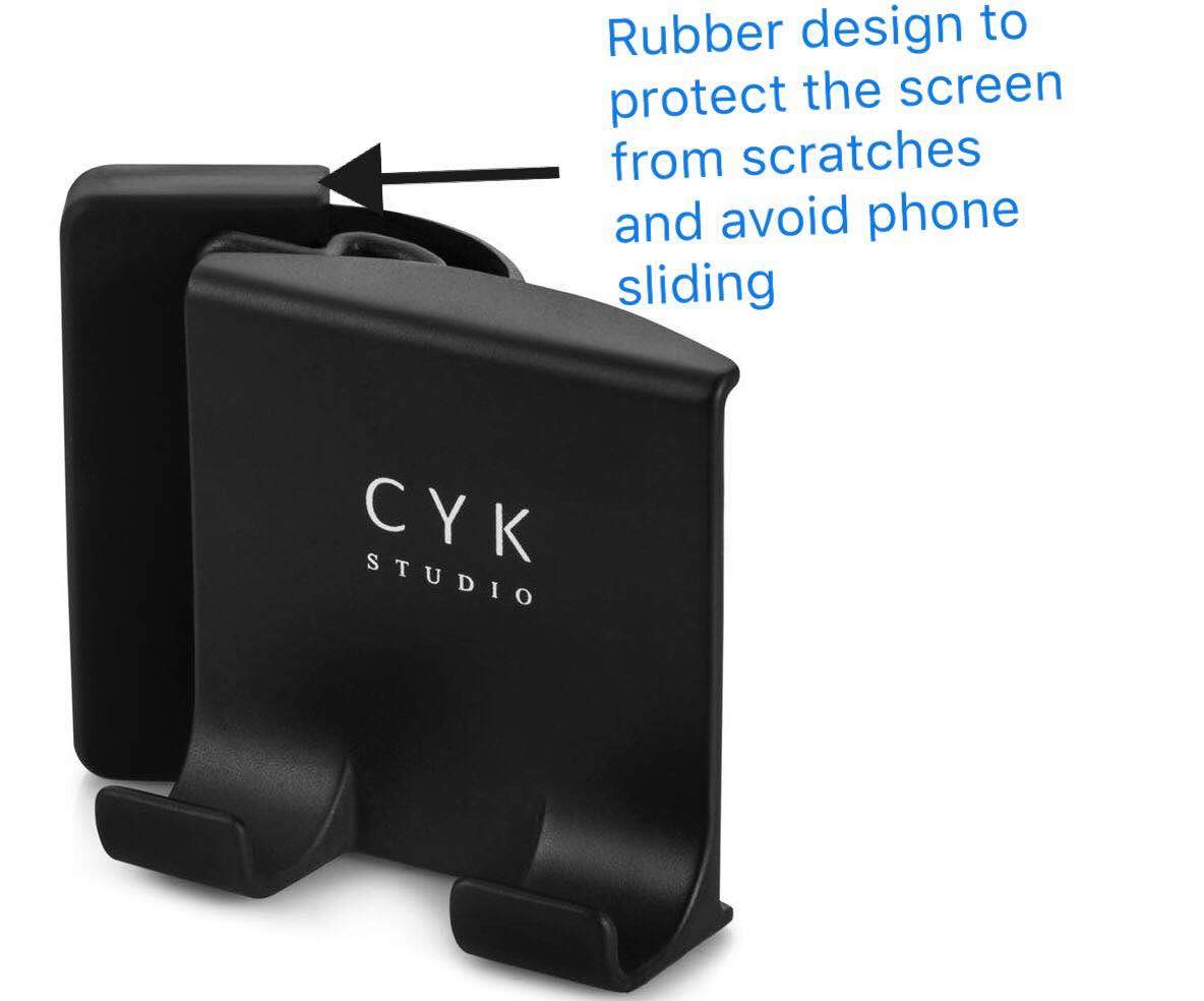 Cellphone Mount