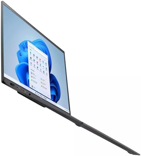LG gram 15 Ultra-Thin Business Laptop, 15" FHD Touchscreen, Intel Ultra 7-155H Up to 4.8 GHz, 16 GB RAM, 1 TB SSD, Arc GPU, Backlit KB, Wi-Fi 6E, TB 4, Win 11 Pro, Office 2021 License + Nonslip Mouse