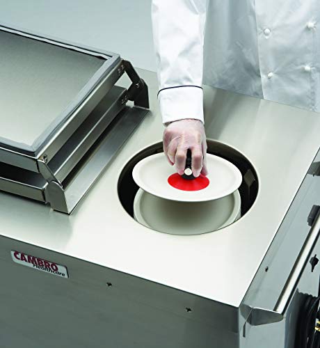Cambro (MDSPL000) Pellet Lifter for CamthermĀ® Thermal Pellets