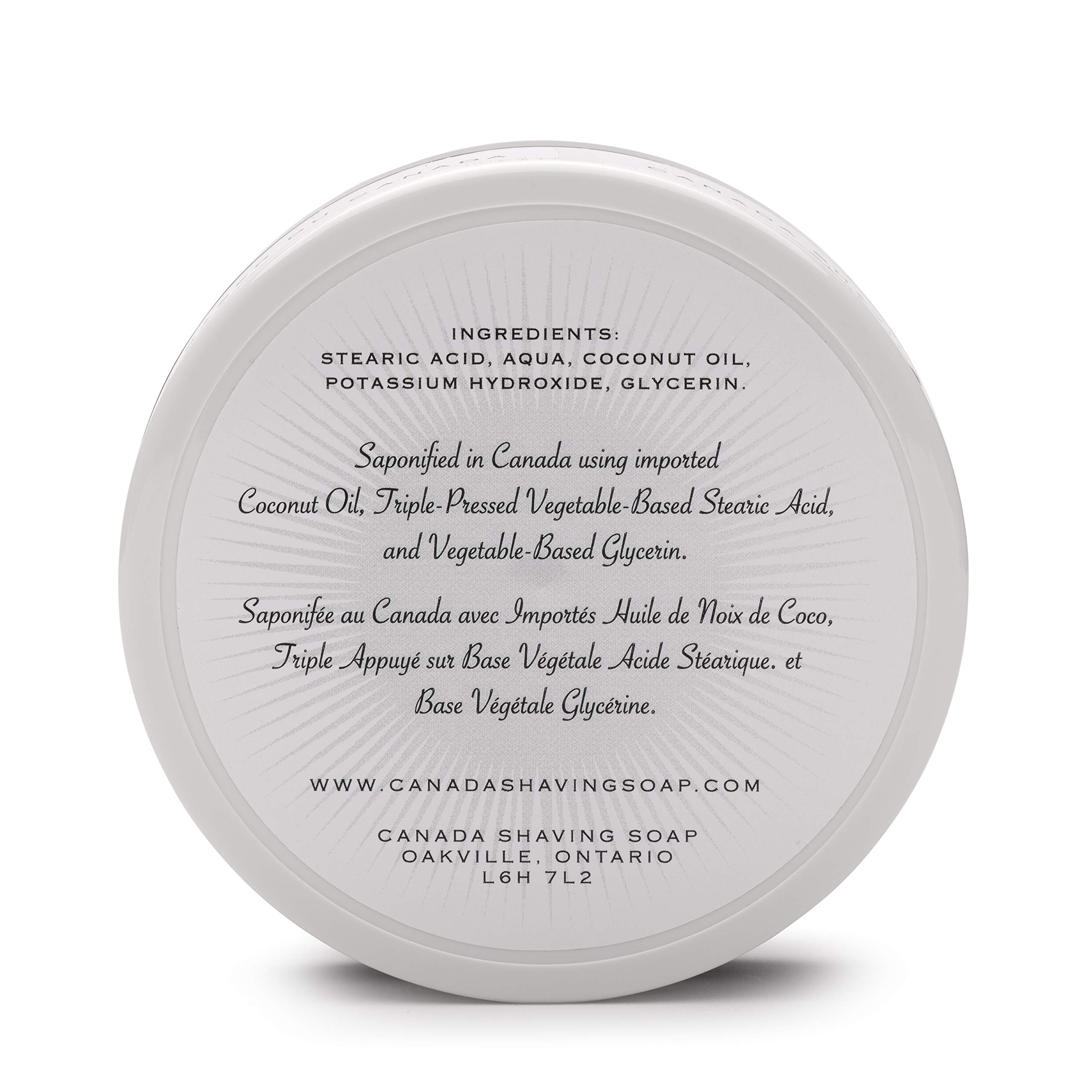 Liphontcta Shaving Soap - Luxury Shave Soap - Rich, Slick, Protective Shaving Lather Garden sculpture outdoor decoration
