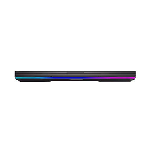 Asus ROG Strix G15 Gaming Laptop | 15.6" WQHD 165Hz 100% DCI-P3 | AMD 8-Core Ryzen 7 6800H (>i7-11370H) | 16GB DDR5 1TB SSD | GeForce RTX 3060 6GB Graphics | USB-C Backlit Win11Pro + 32GB MicroSD Card