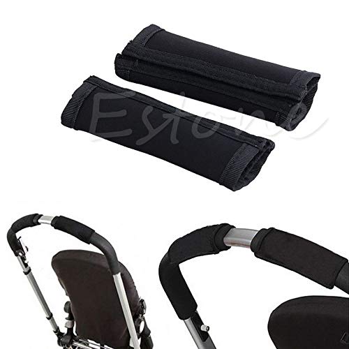 Replacement Parts/Accessories to fit Maxi-COSI Strollers and Car Seats Products for Babies, Toddlers, and Children (Handlebar Grip Cover)