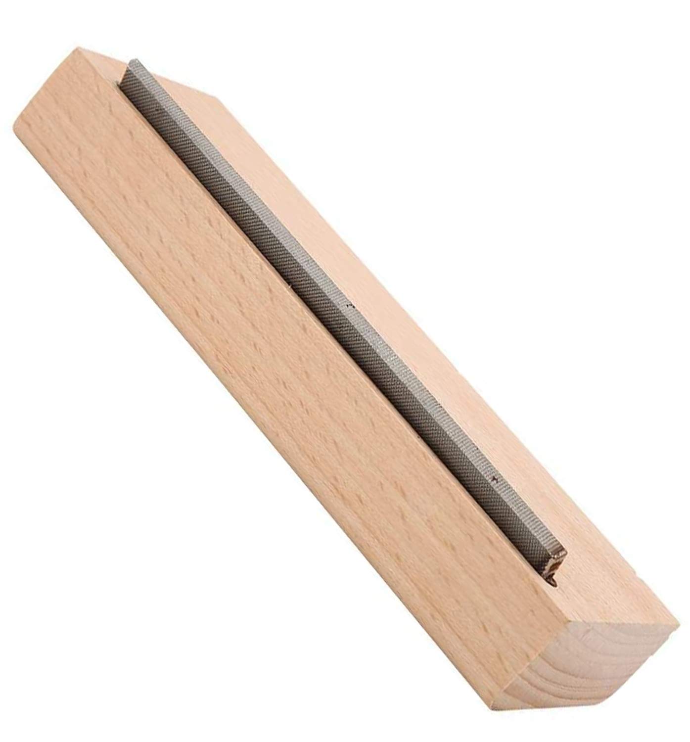 35 degree Guitar Fret Beveling File for Guitar Fret End Dressing