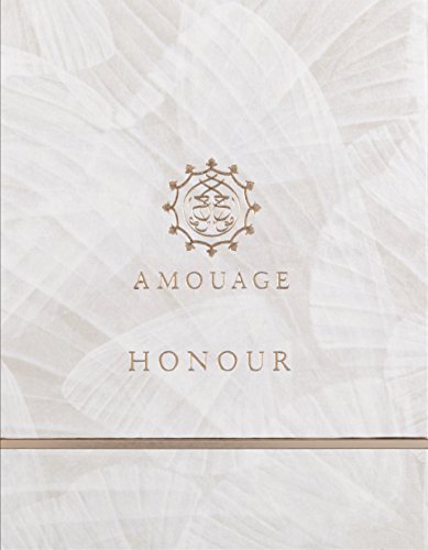 AMOUAGE Honour Women's Eau de Parfum Spray, 3.4 Fl Oz