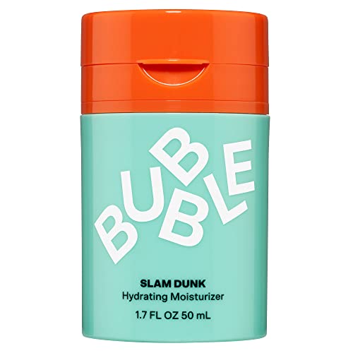 abseits Slam Dunk Hydrating Face Moisturizer, For Normal to Dry Skin, 1.7 FL OZ / 50mL