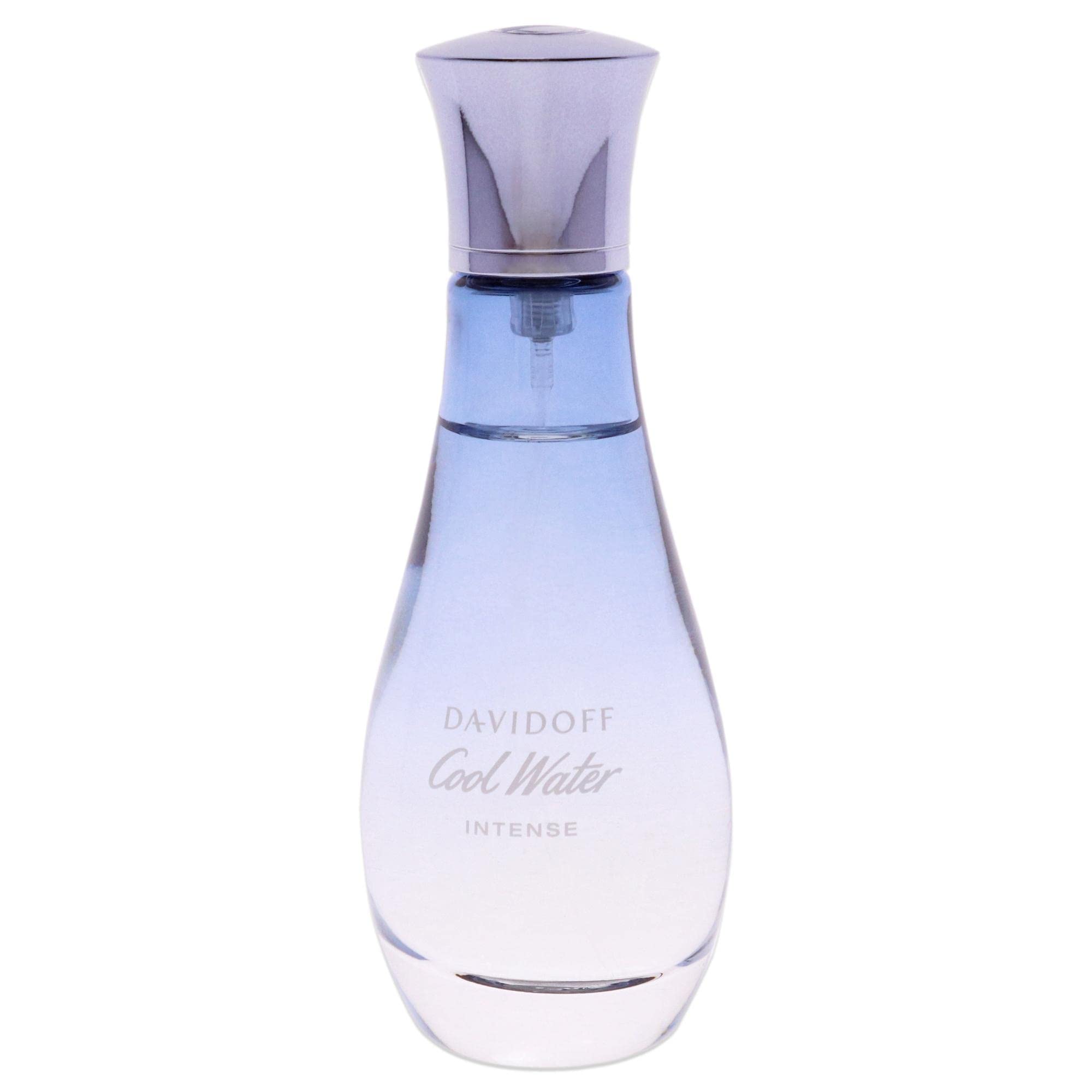 Davidoff Cool Water Intense Women EDP Spray 1.6 oz