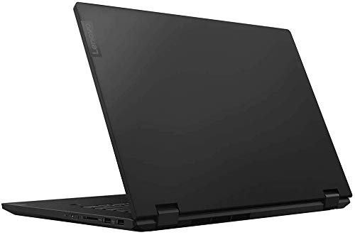 Lenovo 2021 Flex 15 2-in-1 Convertible Laptop, 15.6 Inch FHD Touchscreen Display, i5-1135G7, 12GB DDR4 RAM, 256GB NVMe SSD, Windows 10, Black