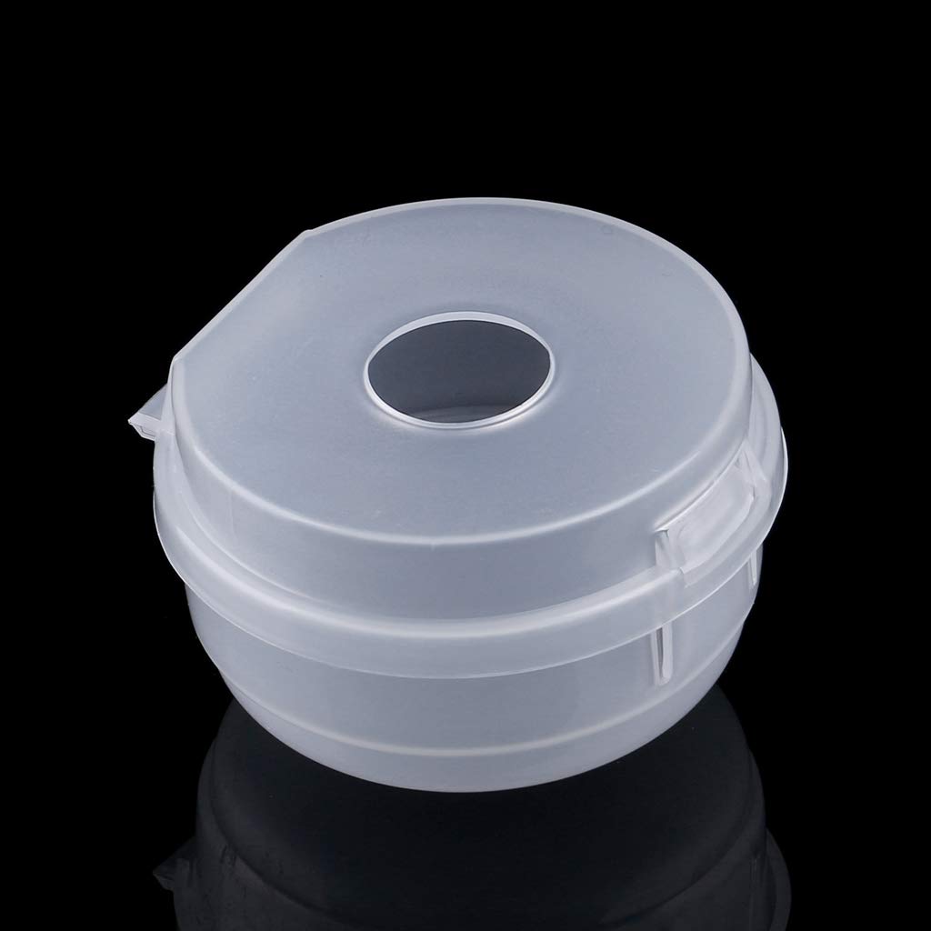 VIccoo 2Pieces Gas Stove Oven Knob Cover Padlock Lid Lock Protector Baby Kitchen Safety Children Protection