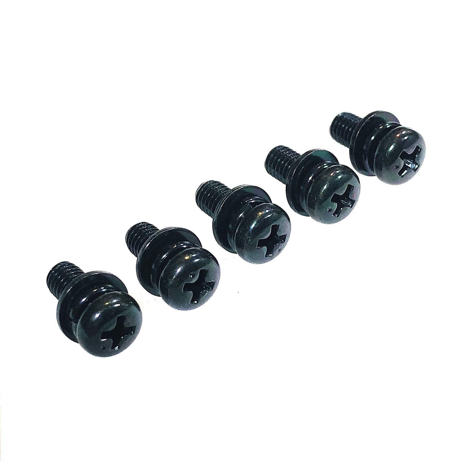 ReplacementScrews Stand Screws Compatible with Toshiba 42HL67