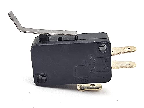 7305150 Water Softener Rotor Position Switch Compatible WS21X10003