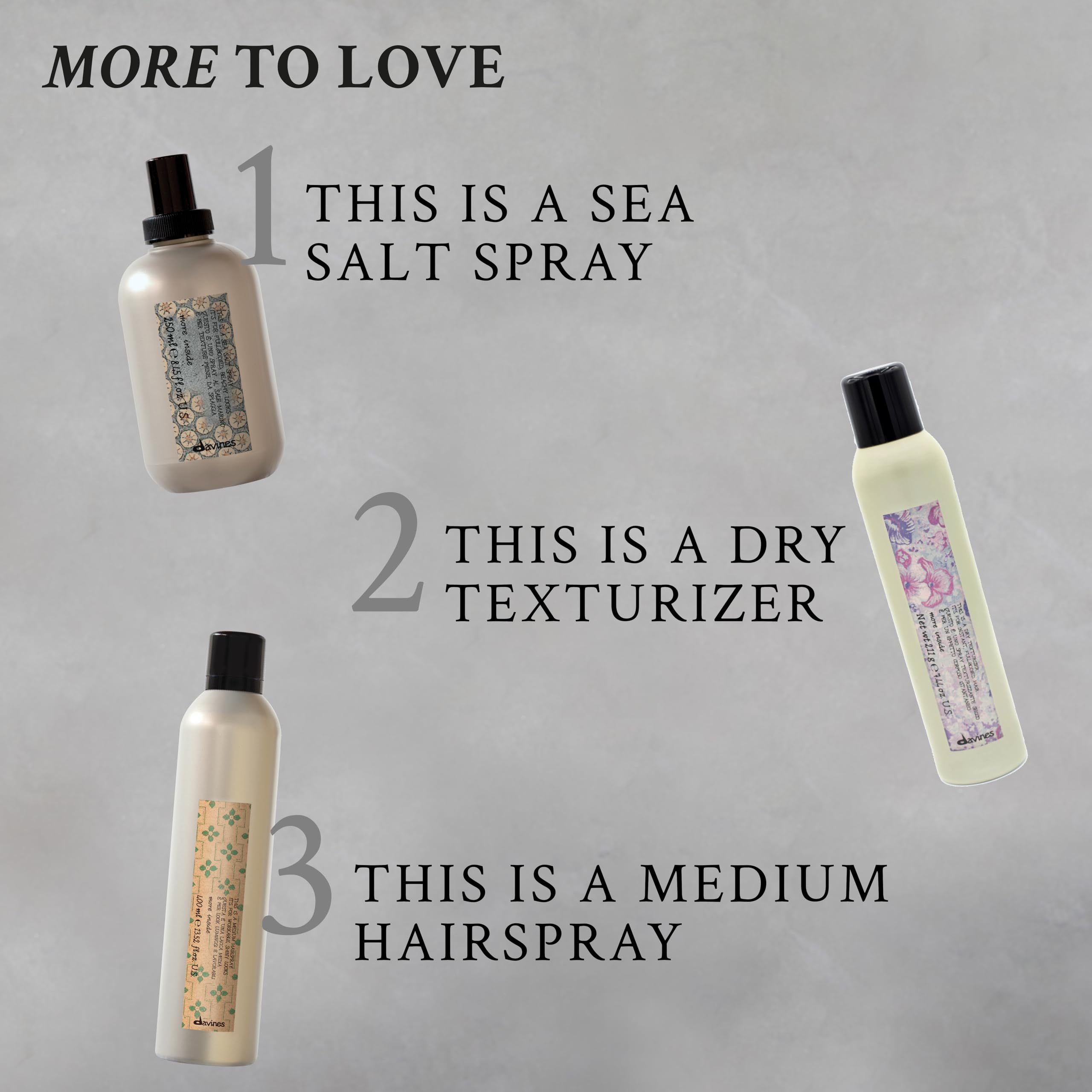 Davines This is a Shimmering Mist, Light Finishing Mist For Added Shine, Gloss And Moisturizing Anti-Frizz Protection, 6.76 Fl. Oz.