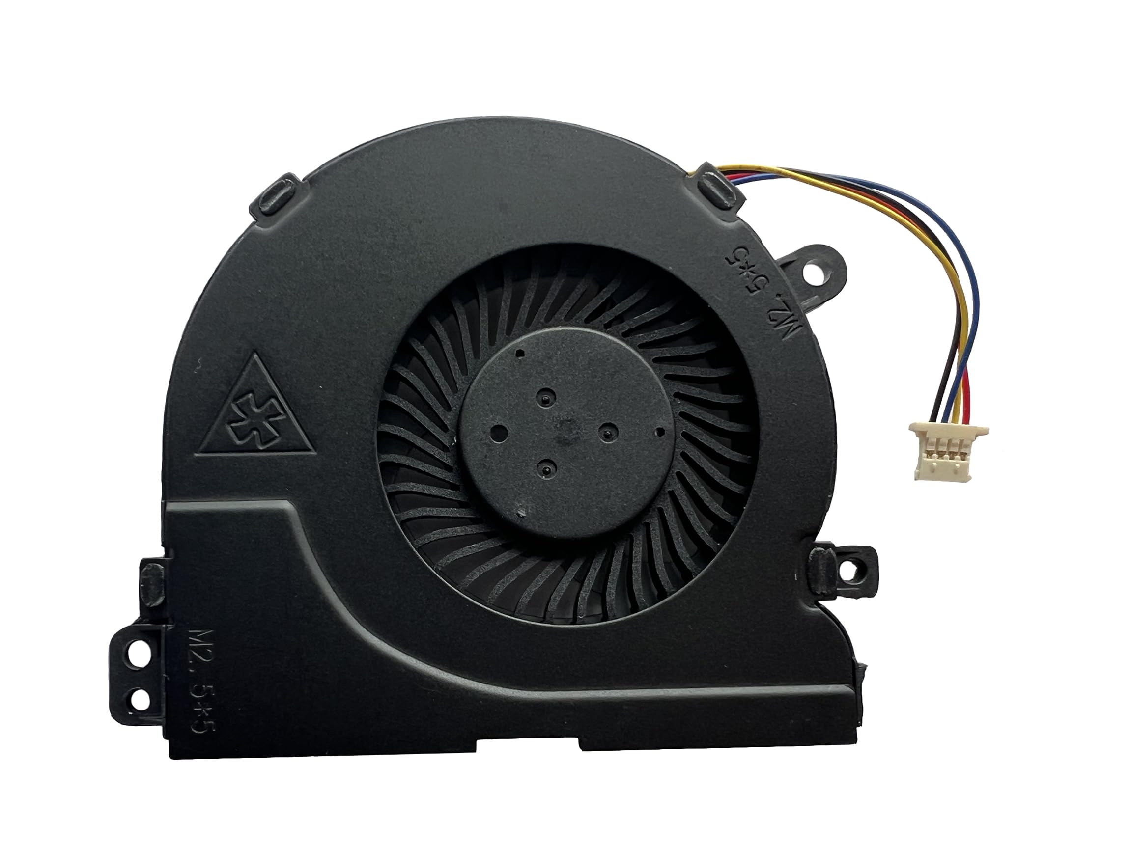 HK-Part Fan for Dell Latitude 3550 3450 CPU Cooling Fan - K32JH 0K32JH