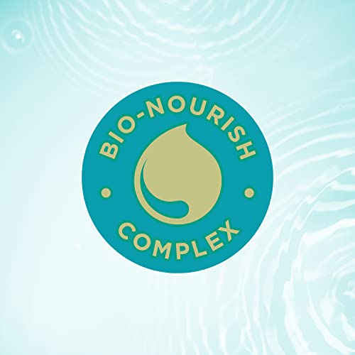 Dove Moisturizing Shampoo with Pump for Dry Hair Daily Moisture with Bio-Nourish Complex for Manageable and Silky Hair 25.4 oz