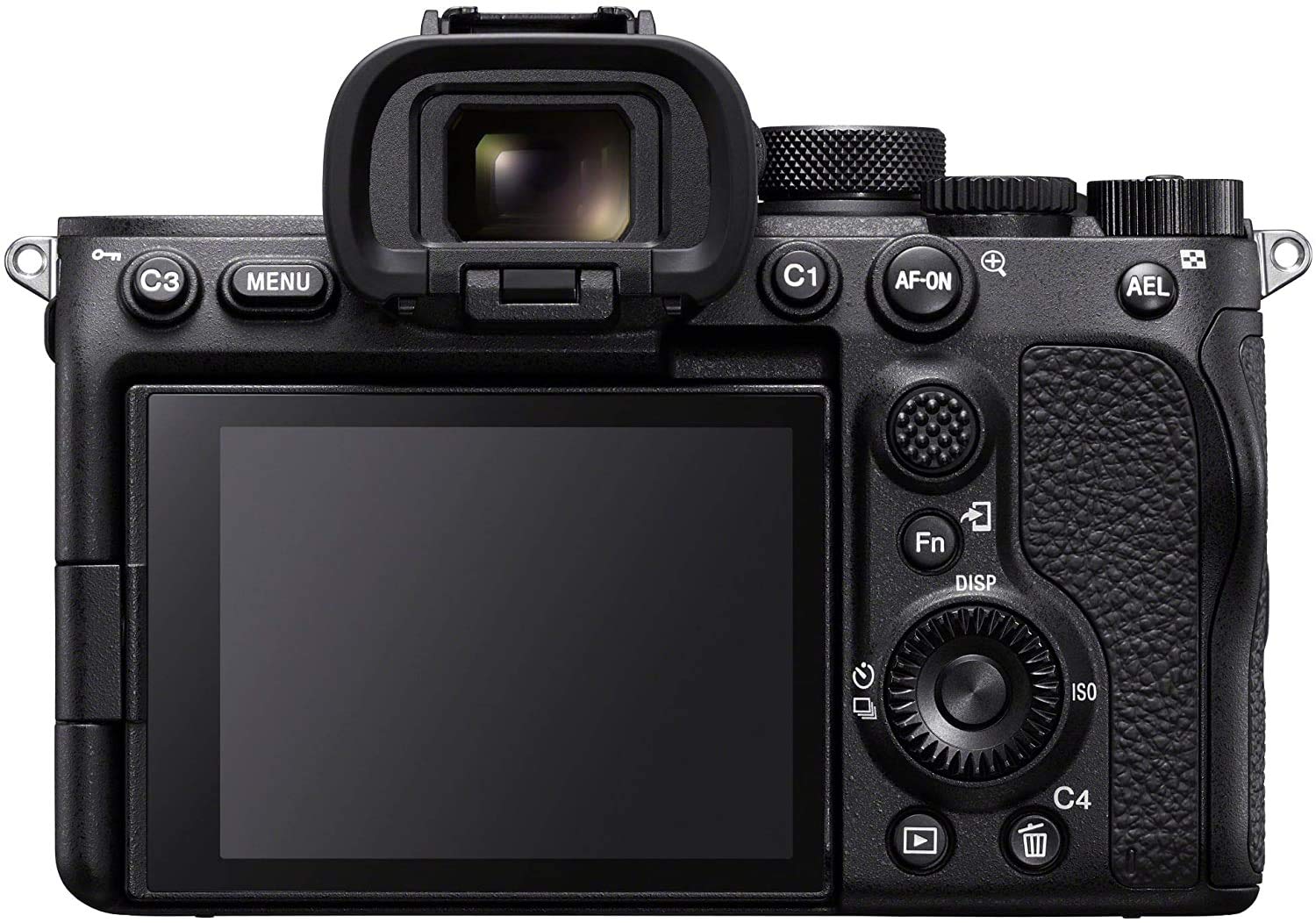 Sony a7S III Mirrorless Full Frame Camera Bundle with Extra Battery, Backpack, 2X 64GB SD Memory Card, More | Sony Alpha 7S III