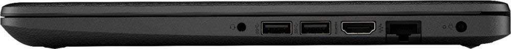 HP 2020 14 inch Home and Business Micro-Edge WLED Backlit Laptop Computer AMD Athlon Silver 3050U 3.2GHz 4GB DDR4 RAM 128GB M.2 SSD Bluetooth HDMI Webcam RJ-45 Windows 10 Home S Free Aloha Bundle