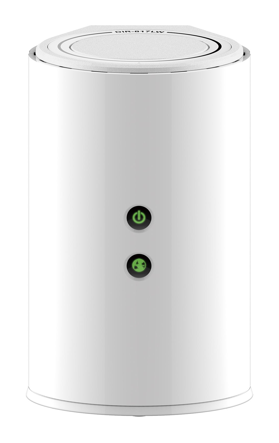 D-Link Wireless AC 750 Mbps Home Cloud App-Enabled Dual-Band Broadband Router (DIR-817LW)