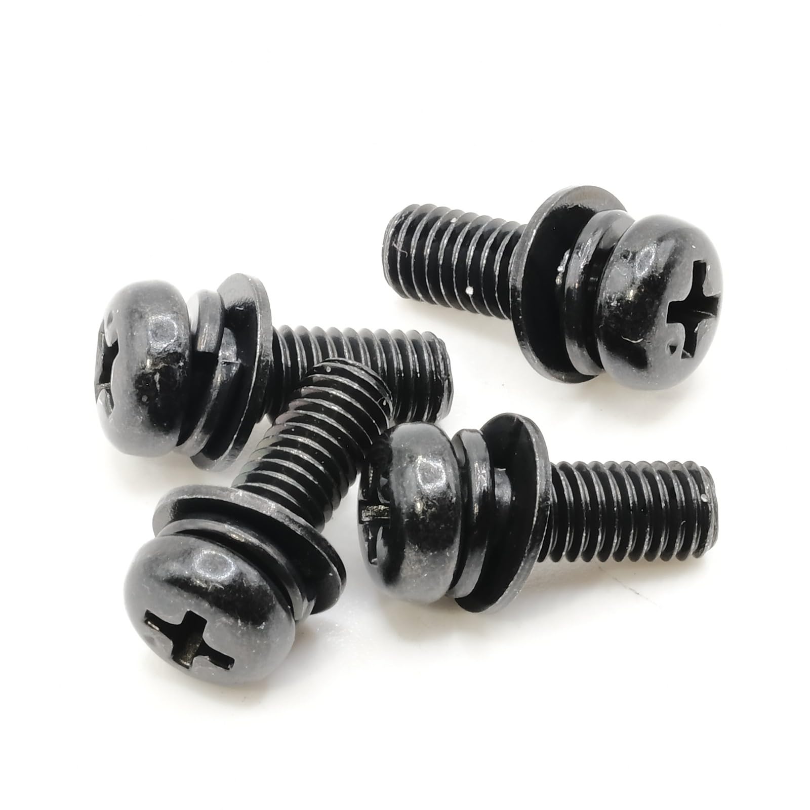 ReplacementScrews Stand Screws Compatible with Toshiba 50L2200U