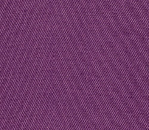 Canvas Duck Fabric 10 oz Dyed Solid Viking Purple / 54" Wide/Sold by The Yard