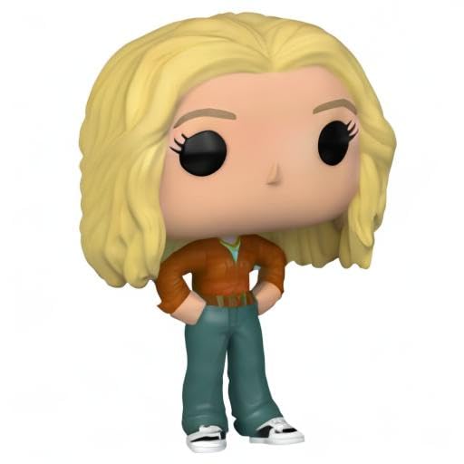 Funko Pop! Movies: Jurassic World Dominion - Dr. Ellie Sattler