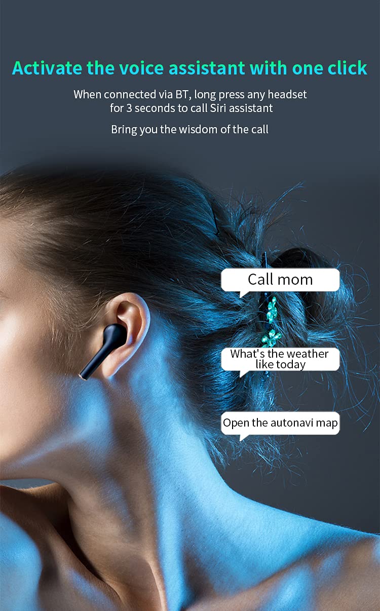 J3 Pro TWS Bluetooth Earphones 5.2 Wireless Earbuds Stereo Sports Waterproof Earphone Handsfree Phone HD Gaming Sport Earbuds