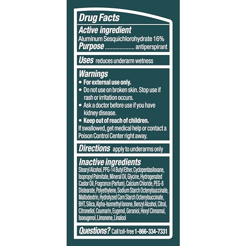 Degree Men Antiperspirant Deodorant Cool Rush 12 Count 72-Hour Sweat and Odor Protection Antiperspirant For Men With Body Heat Activated Technology 2.7 oz