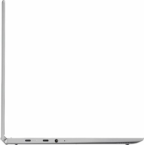 Lenovo Yoga 720 2-in-1 13.3in FHD IPS Touch-Screen Ultrabook, Intel Core i5-7200U, 8GB DDR4 RAM, 256GB SSD, Fingerprint Reader, Backlit Keyboard, Windows Ink-Windows10 (Renewed)