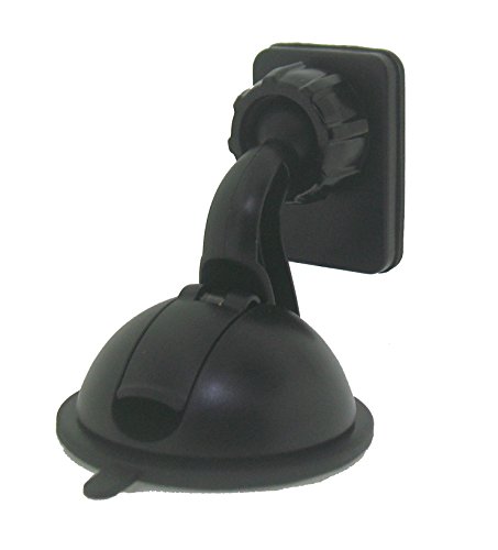 Car Phone Holder Magnetic phone mount for windshield works with ALL phones and GPS mount