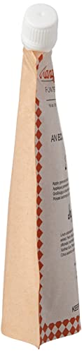 Ecoslay Orange Marmalade Curl Definer Gel - Long-lasting Hold for Wavy, Curly, Coily, and Kinky Hair - Curl Styling Gel for Women