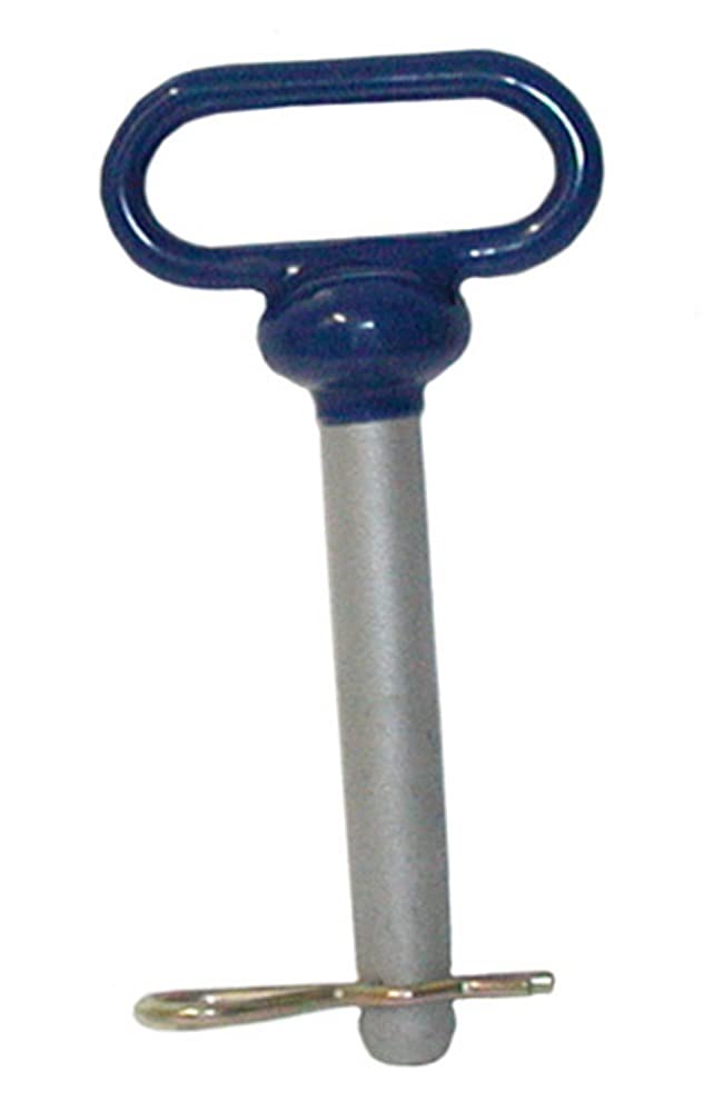Buyers Products Hitch Pin, 1/2 in x 4 in