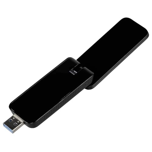 TP-Link Archer T4U Wireless Dual Band USB Adapter