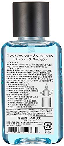 Aramis Lab Series for Men Electric Shave Solution 100ml/3.4oz