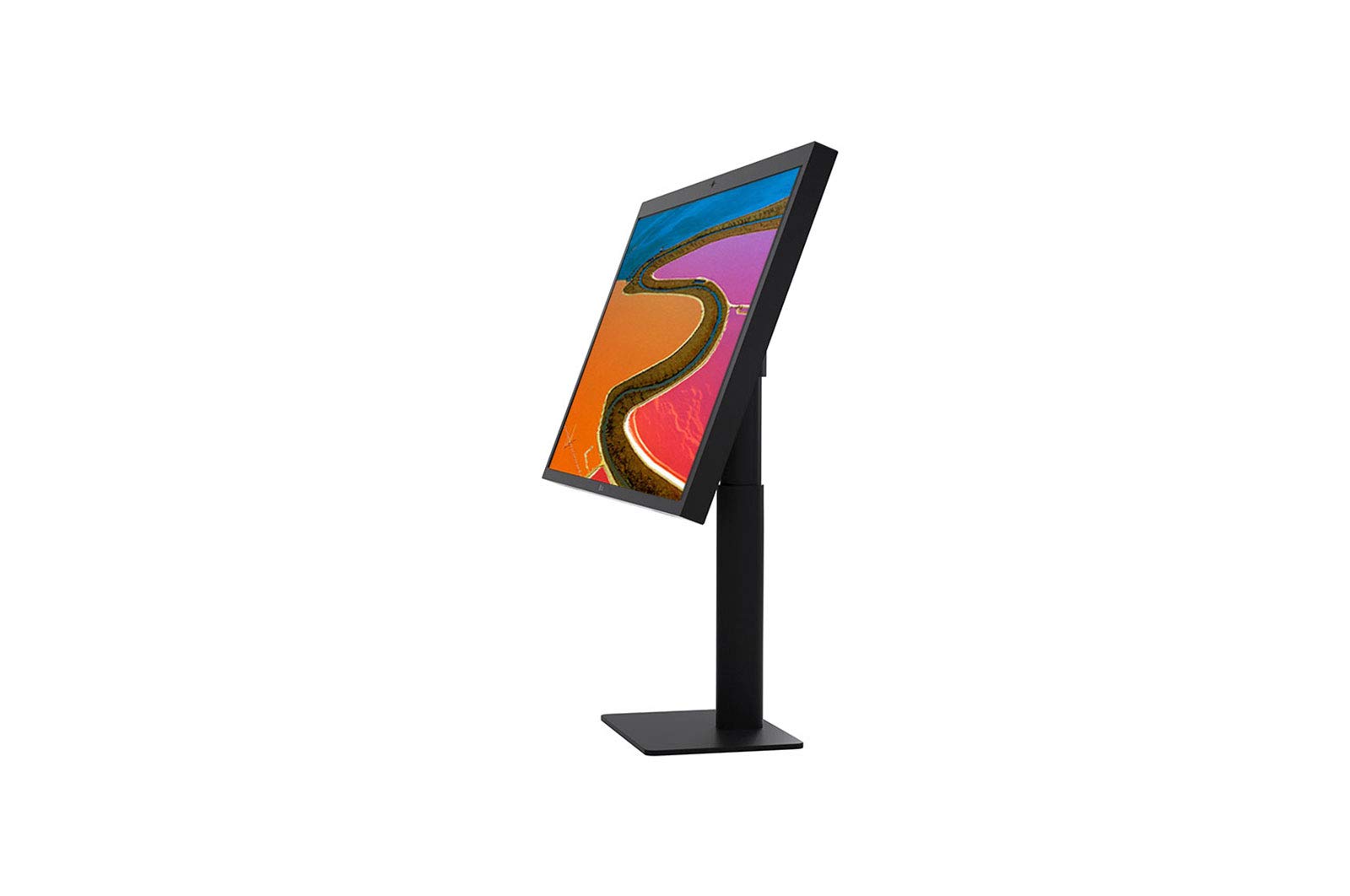 LG Ultrafine 5K 27" Display for Mac