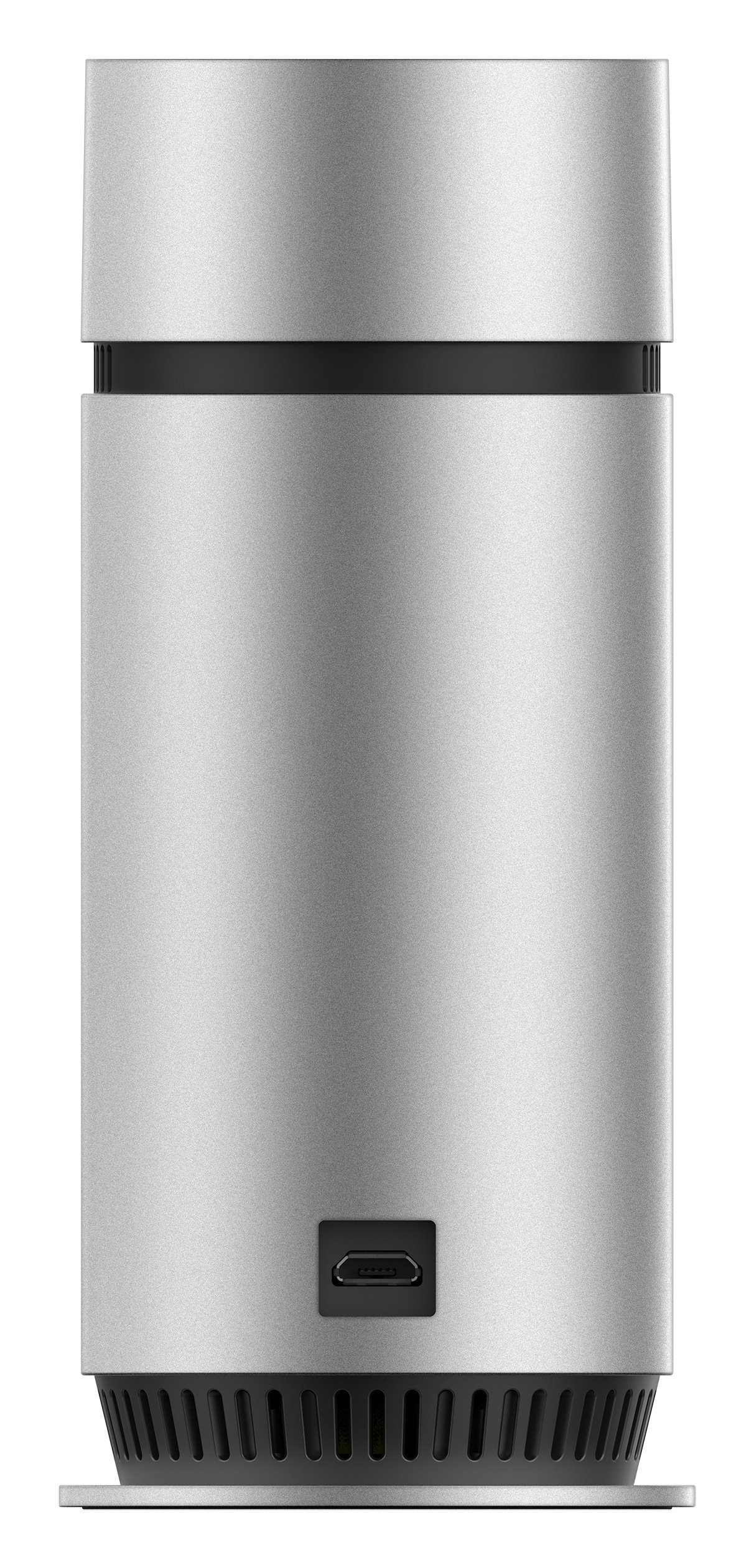 D-Link Indoor Home Security Camera Omna 180 Degree Cam, HD 1080P, Works with Apple HomeKit, Night Vision, 2 Way Audio, MicroSD Record (DSH-C310/AN)