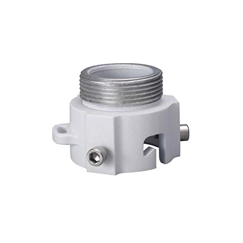 DAHUA OEM PFA114 PTZ Camera Mount Bracket Adapter for SD64, SD6C, White Color