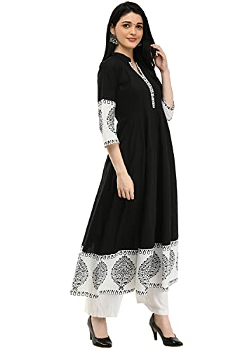 AnjuShree Choice Women Indian Kurtis for women Kurti Indian Top Tunic Anarkali Kurti